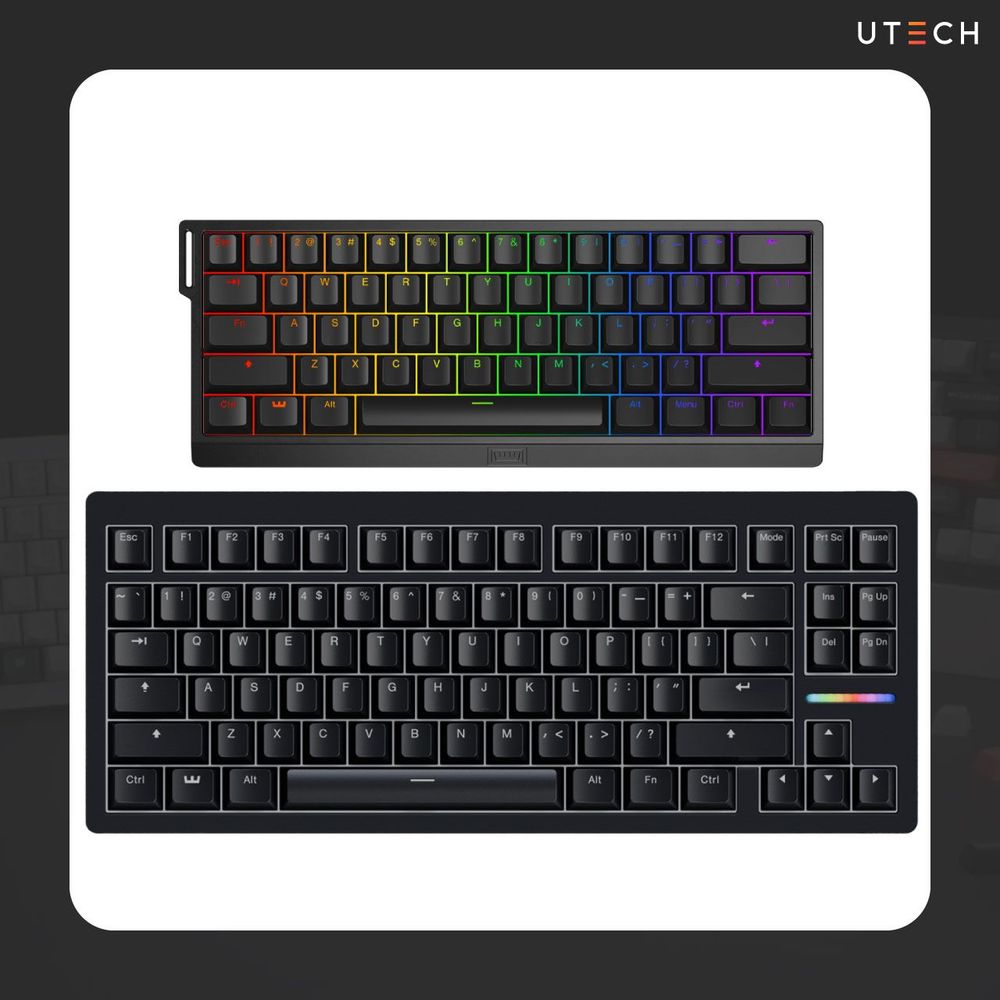 พาไปดู 5 Magnetic Keyboard ที่ดีที่สุดและคุ้มค่าที่สุดในปี 2025