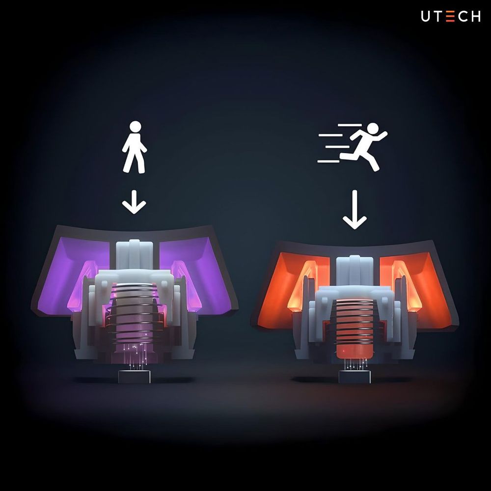 Actuation Point คืออะไร? ทำไมถึงสำคัญในการเลือกคีย์บอร์ด?