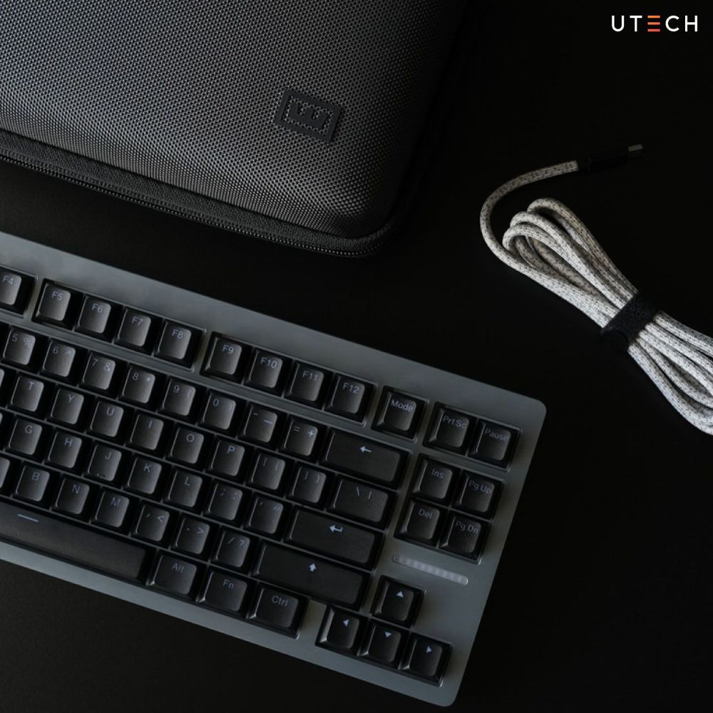 Actuation Point คืออะไร? ทำไมถึงสำคัญในการเลือกคีย์บอร์ด?