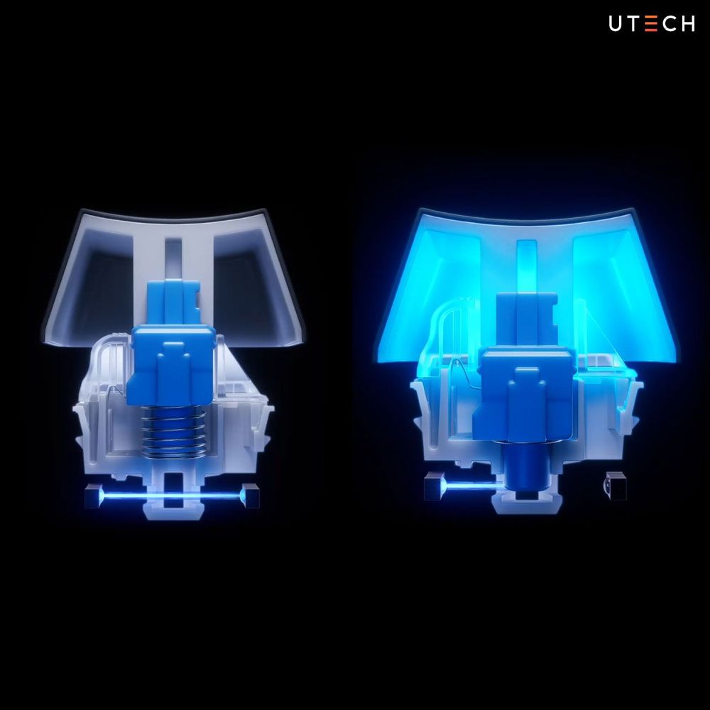 Actuation Point คืออะไร? ทำไมถึงสำคัญในการเลือกคีย์บอร์ด?