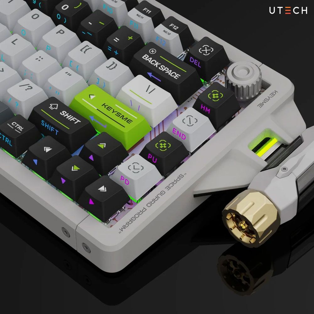 Actuation Point คืออะไร? ทำไมถึงสำคัญในการเลือกคีย์บอร์ด?