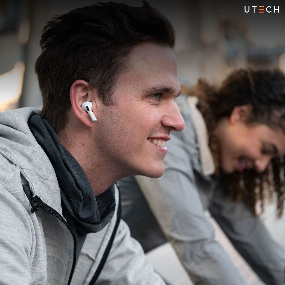 พาไปดูเทคโนโลยีล่าสุดและนวัตกรรมใน หูฟัง Earbuds ปี 2025 ที่คุณจำเป็นต้องรู้ก่อนเลือกซื้อ