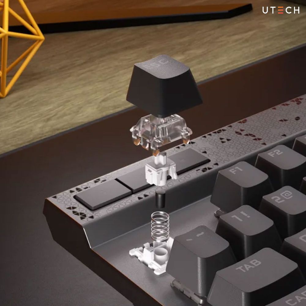 Continuous Rapid Trigger vs Rapid Trigger ความแตกต่างในแง่ของการใช้งาน ...