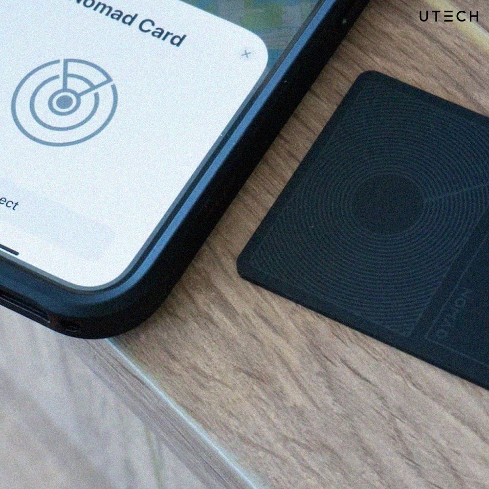 เครื่องติดตามตัว Tracking Card อุปกรณ์อัจฉริยะขนาดเล็ก ผู้ช่วยคนใหม่ใน ...