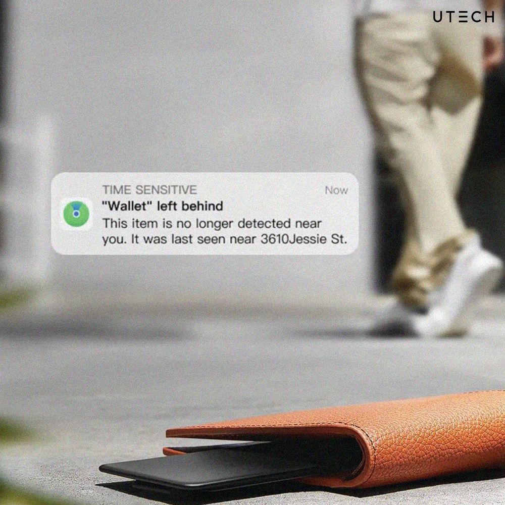 เครื่องติดตามตัว Tracking Card อุปกรณ์อัจฉริยะขนาดเล็ก ผู้ช่วยคนใหม่ใน ...