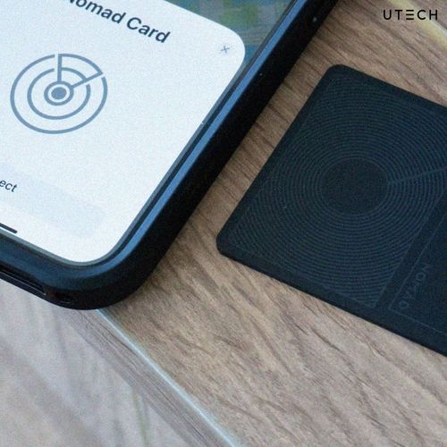 เครื่องติดตามตัว Tracking Card อุปกรณ์อัจฉริยะขนาดเล็ก ผู้ช่วยคนใหม่ใน ...